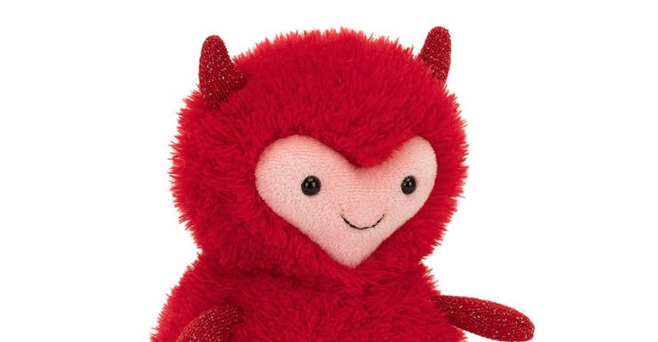 Jellycat Valentines 2025 Collection – Winter Spring Summer & Fall No 30
