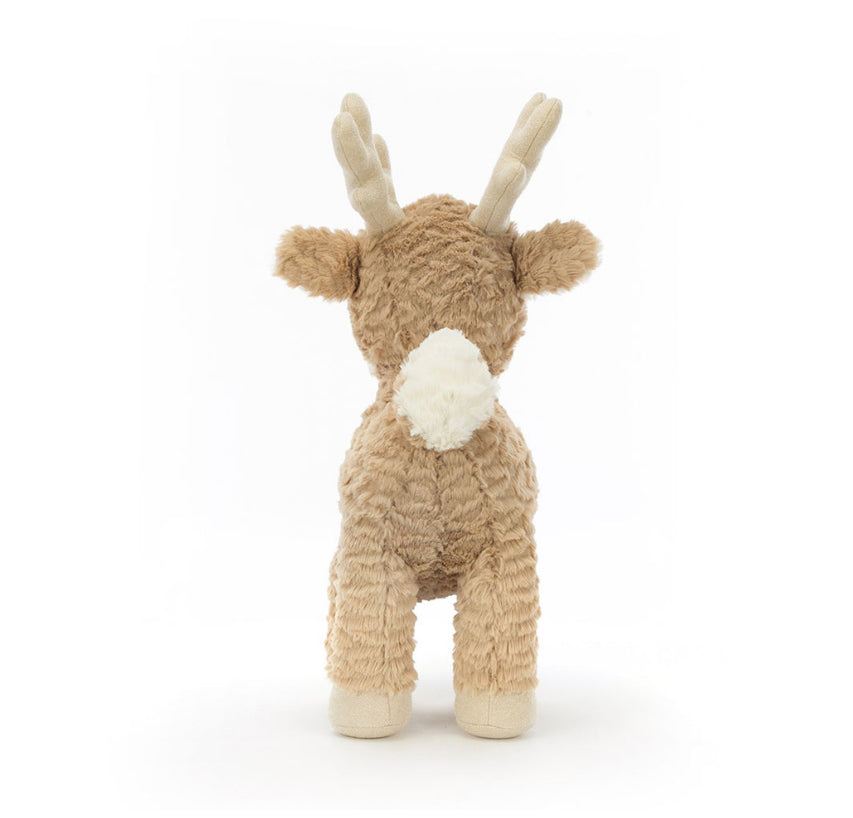 Mitzi Reindeer Large Jellycat Winter Spring Summer Fall No 30