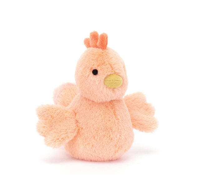 Jellycat Spring Time Collection 2025. – Winter Spring Summer & Fall No 30